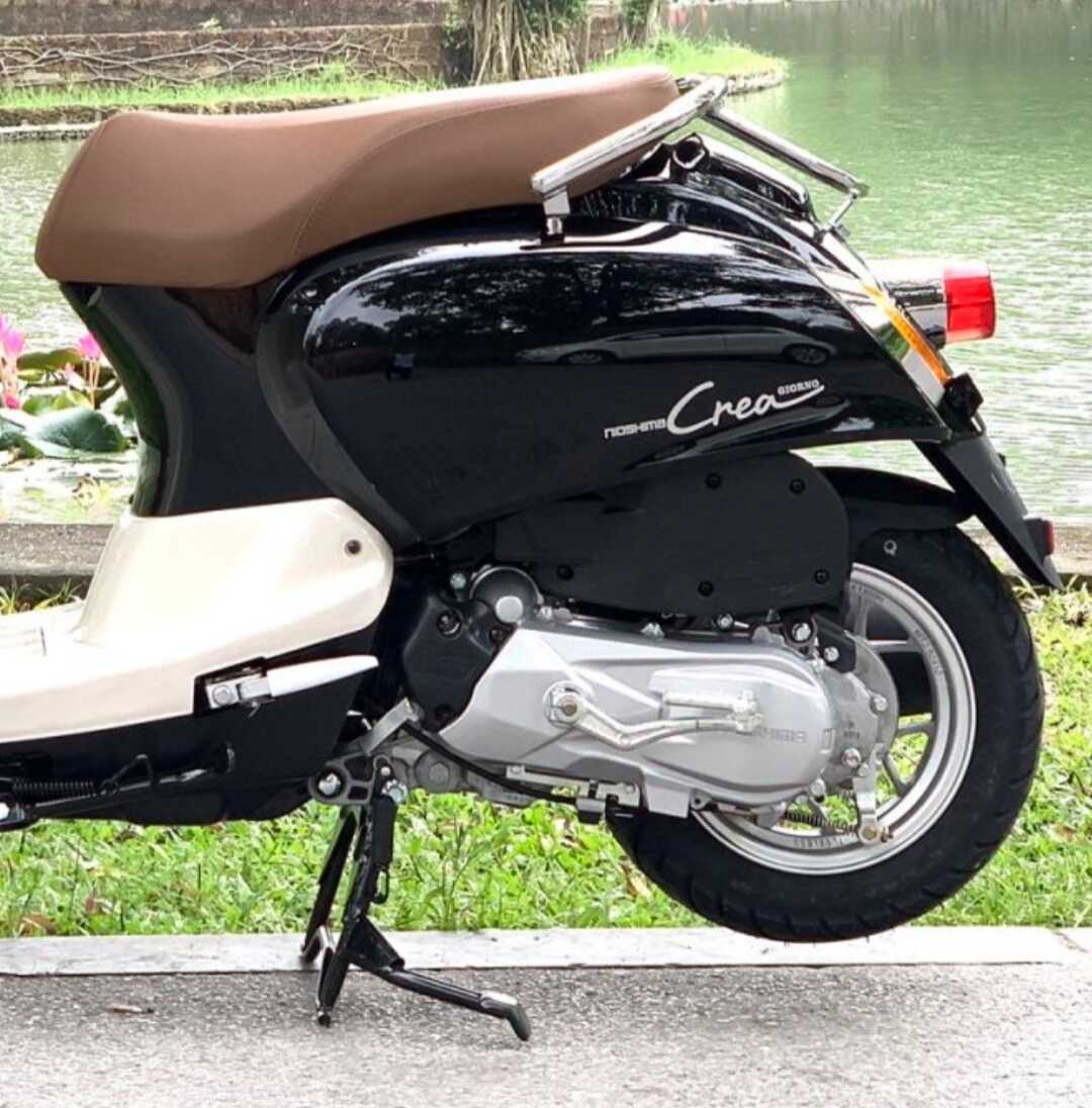 Xe Ga 50cc Crea Nioshima 2020 | Chất Lượng Cao | Giá Tốt